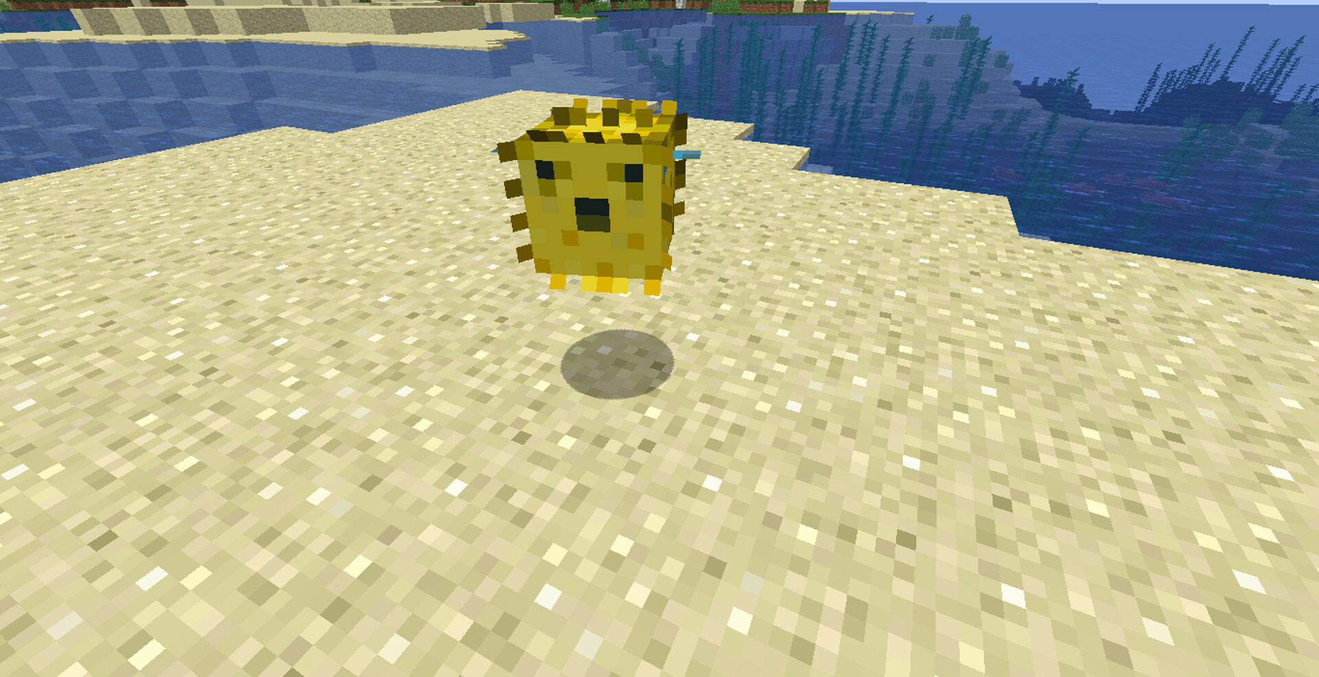 The Golden Ages: 1.13 Pack release Minecraft Texture Pack