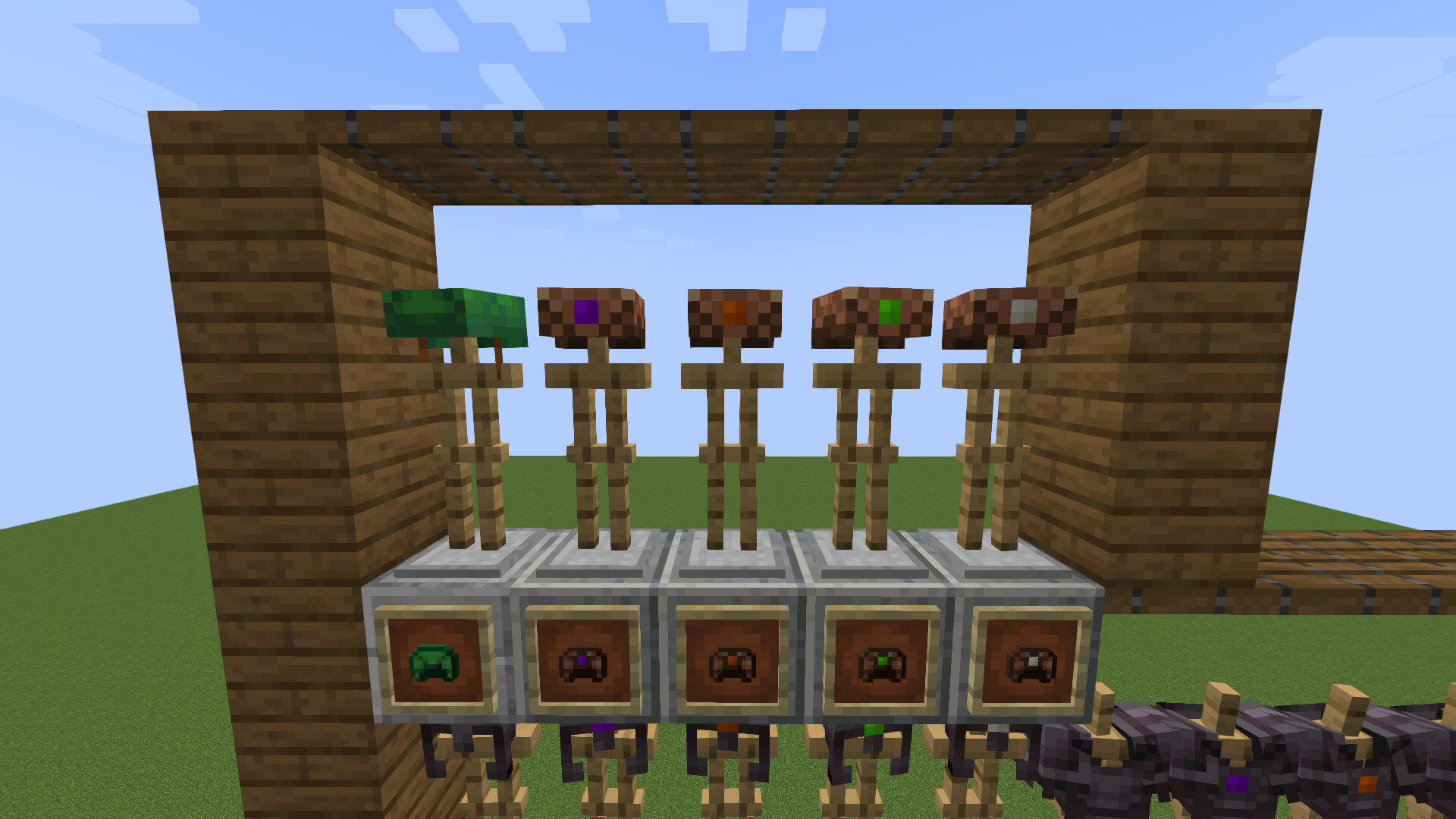 VEGC: Better Turtles [OptiFine] Minecraft Texture Pack