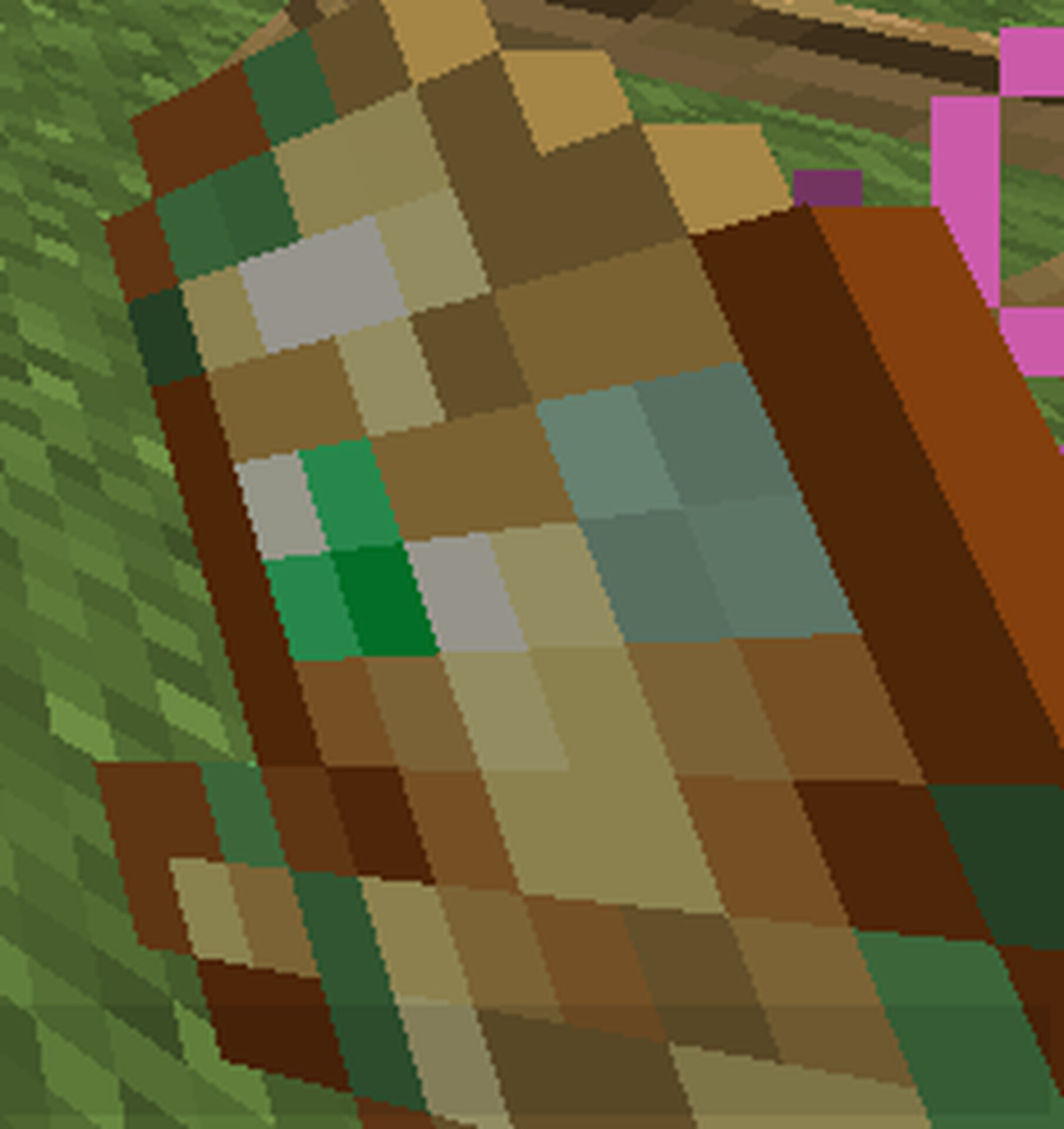 Revamped Totem Minecraft Texture Pack