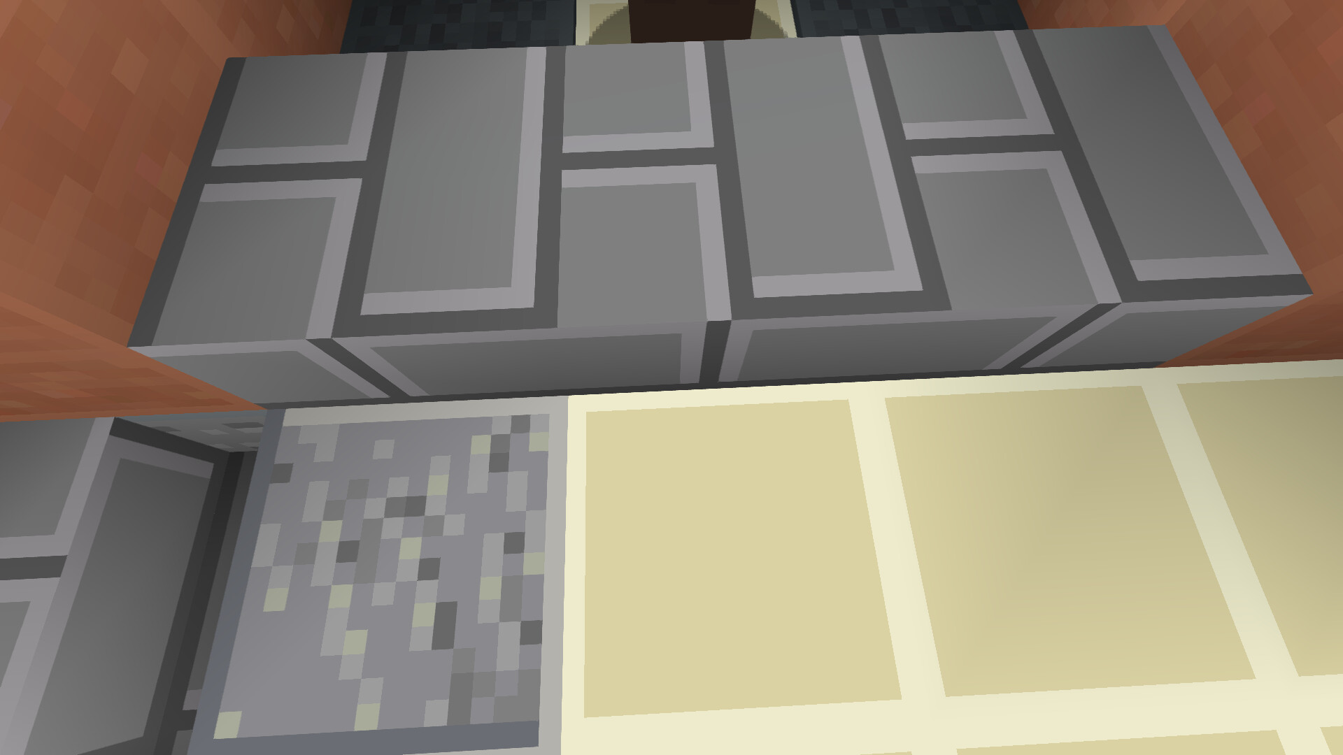 KYSfault[Version2] New edition Minecraft Texture Pack