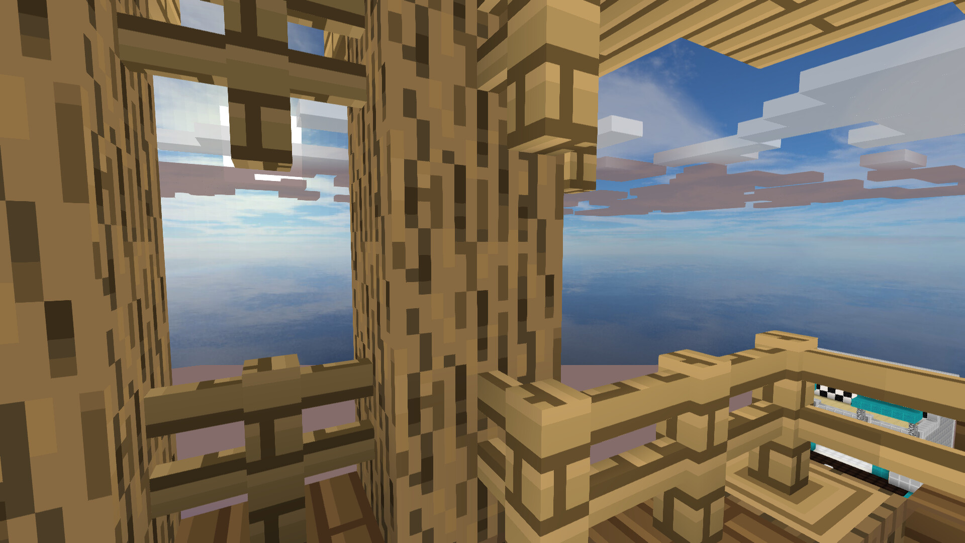 KYSfault[Version2] New edition Minecraft Texture Pack