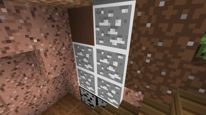 KYSfault[Version2] New edition Minecraft Texture Pack