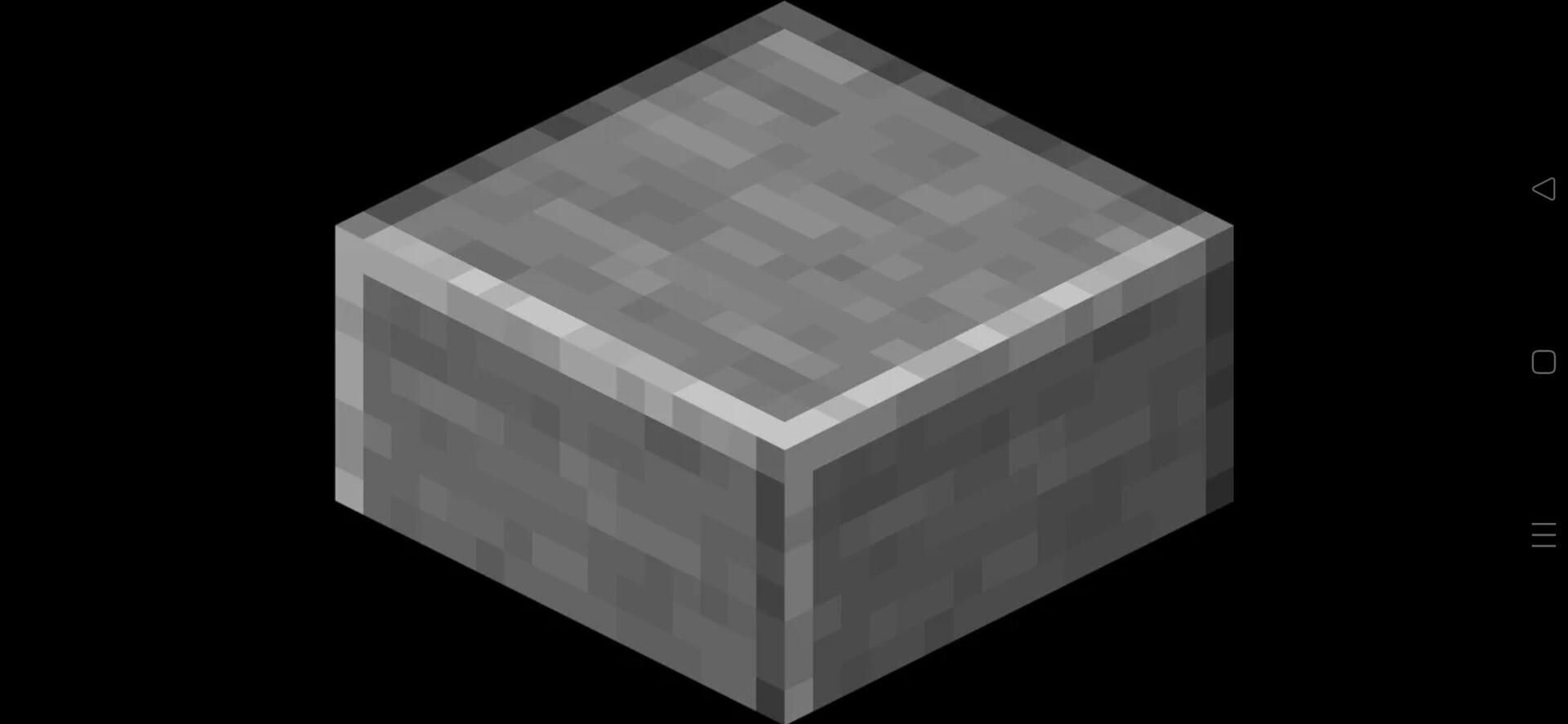 [Jappa] Proper Polished Stone [Bedrock Port] Minecraft Texture Pack