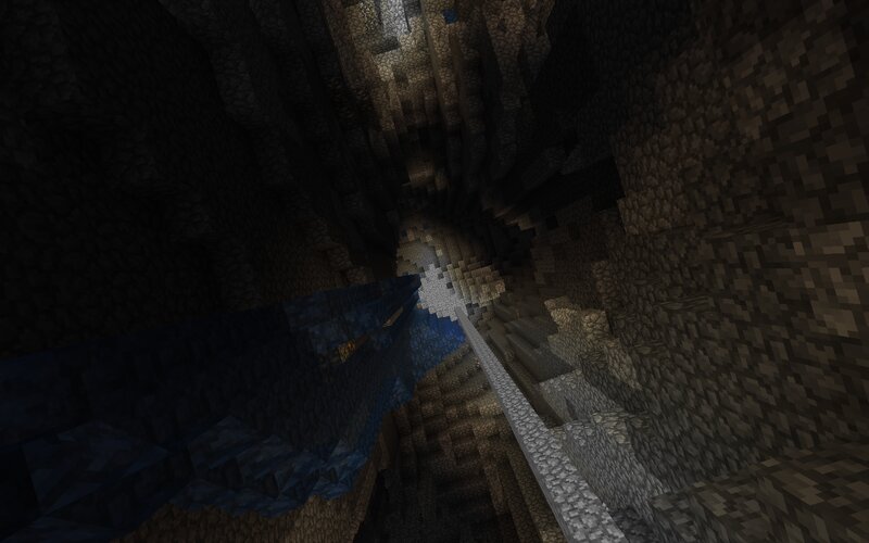 The Cobblestone Plague 1.18.2 Minecraft Texture Pack