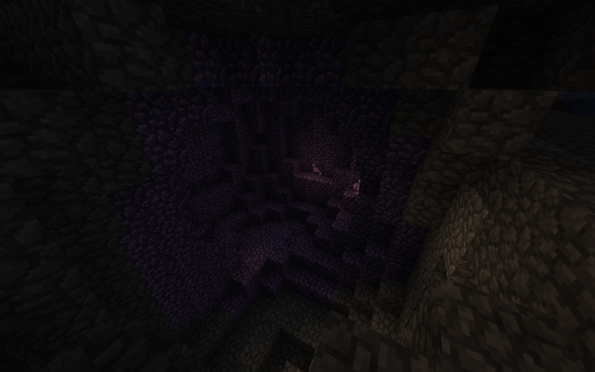 The Cobblestone Plague 1.18.2 Minecraft Texture Pack