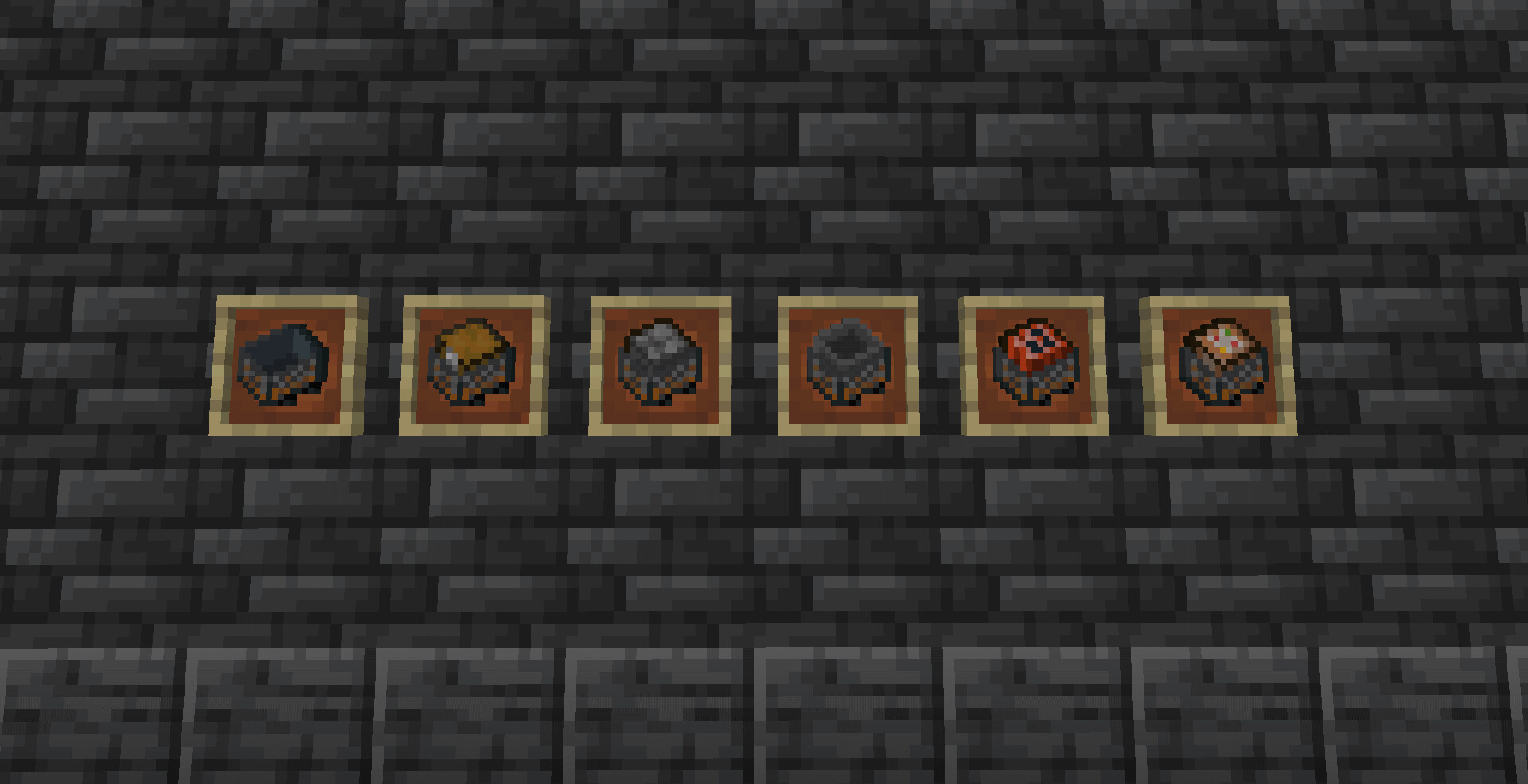 Rusty Minecarts Minecraft Texture Pack