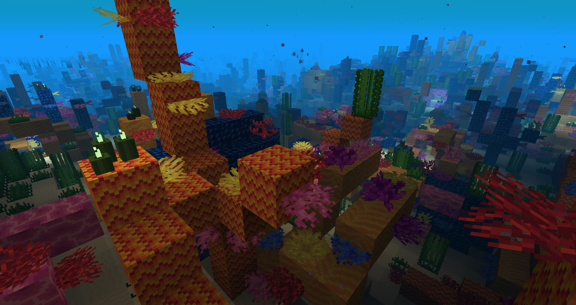 Aluzion 1.16.5 [PVP] [JAVA] Minecraft Texture Pack