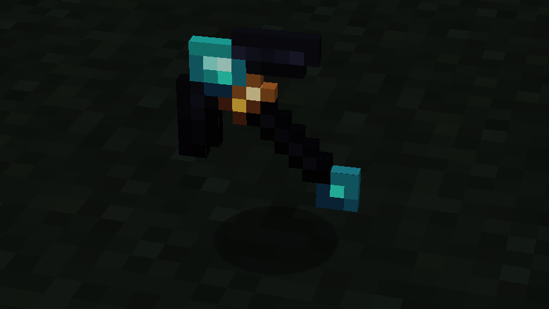 Toxteer's Improved Netherite - *Emissive Textures unofficial ADDON ...