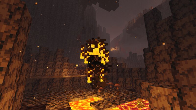 better mobs Minecraft Texture Pack