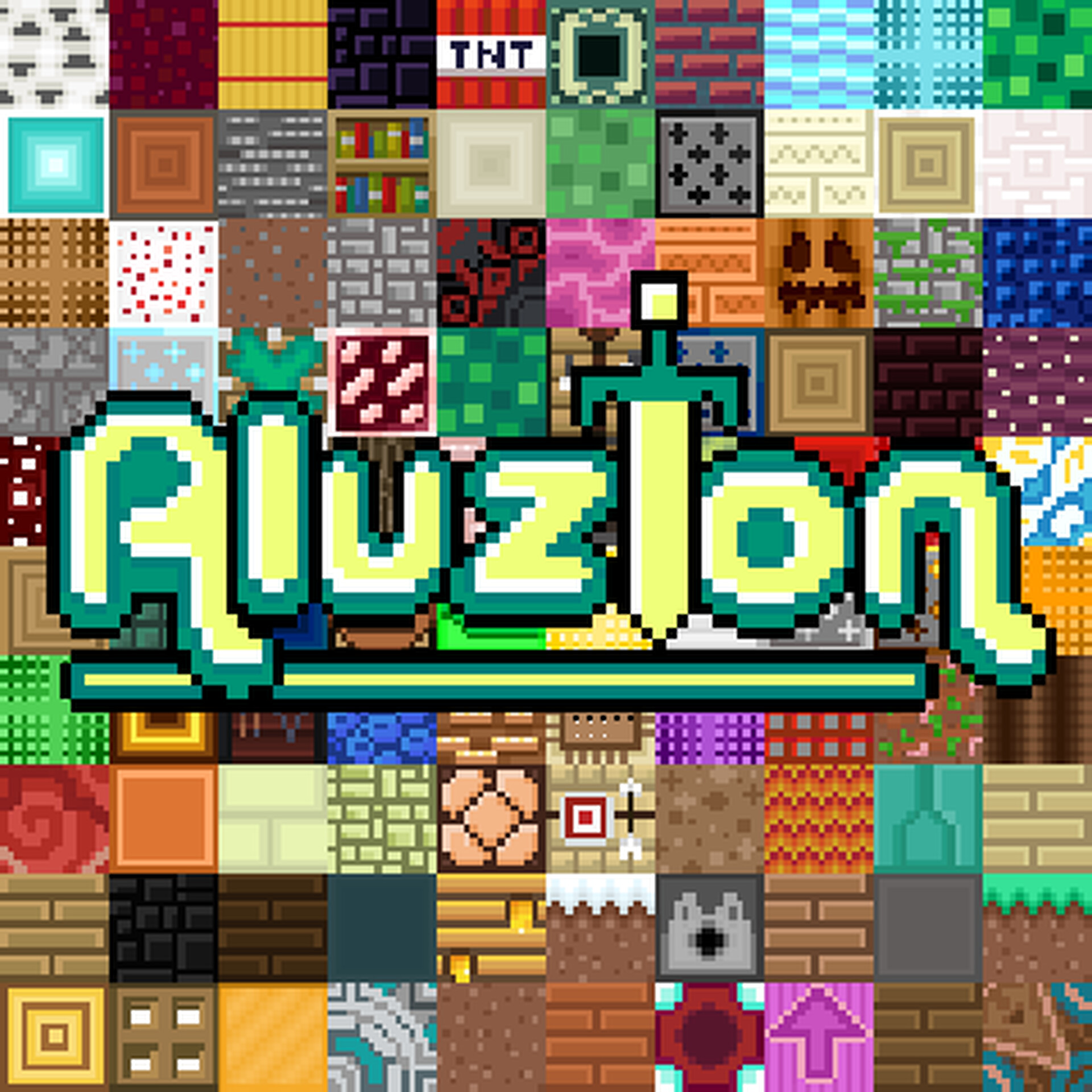 Aluzion 1.16.5 [PVP] [JAVA] Minecraft Texture Pack