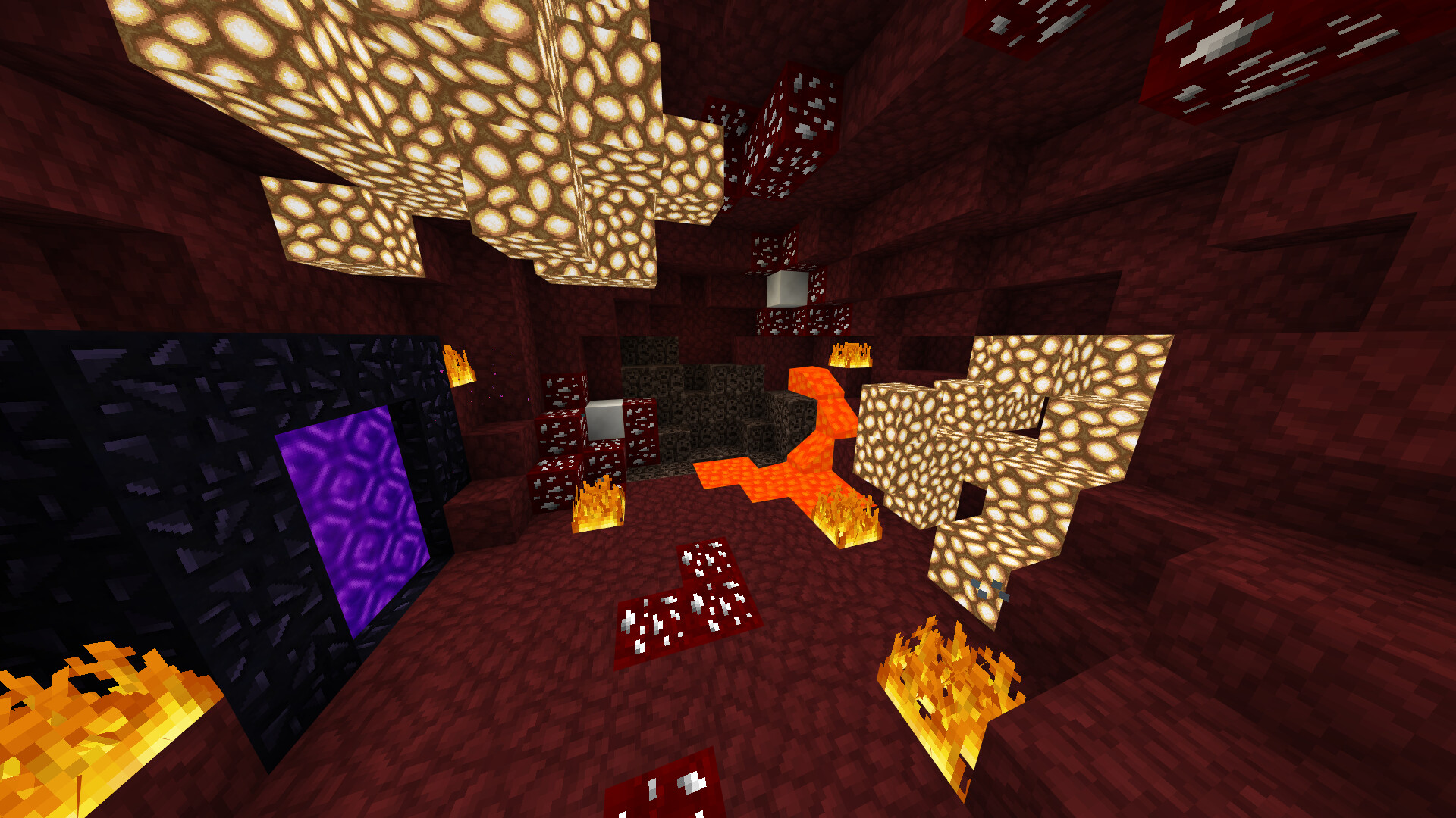 Blunos 32x PvP Texture Pack Minecraft Texture Pack