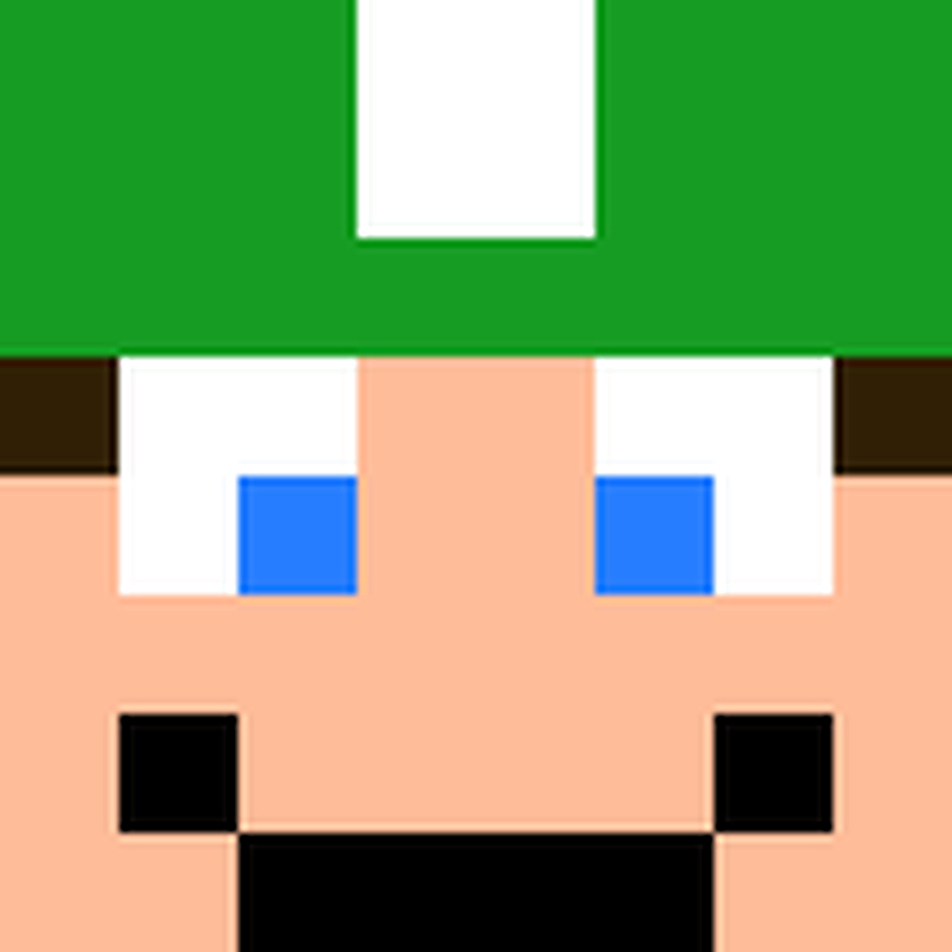 Custom HUD Minecraft Texture Pack