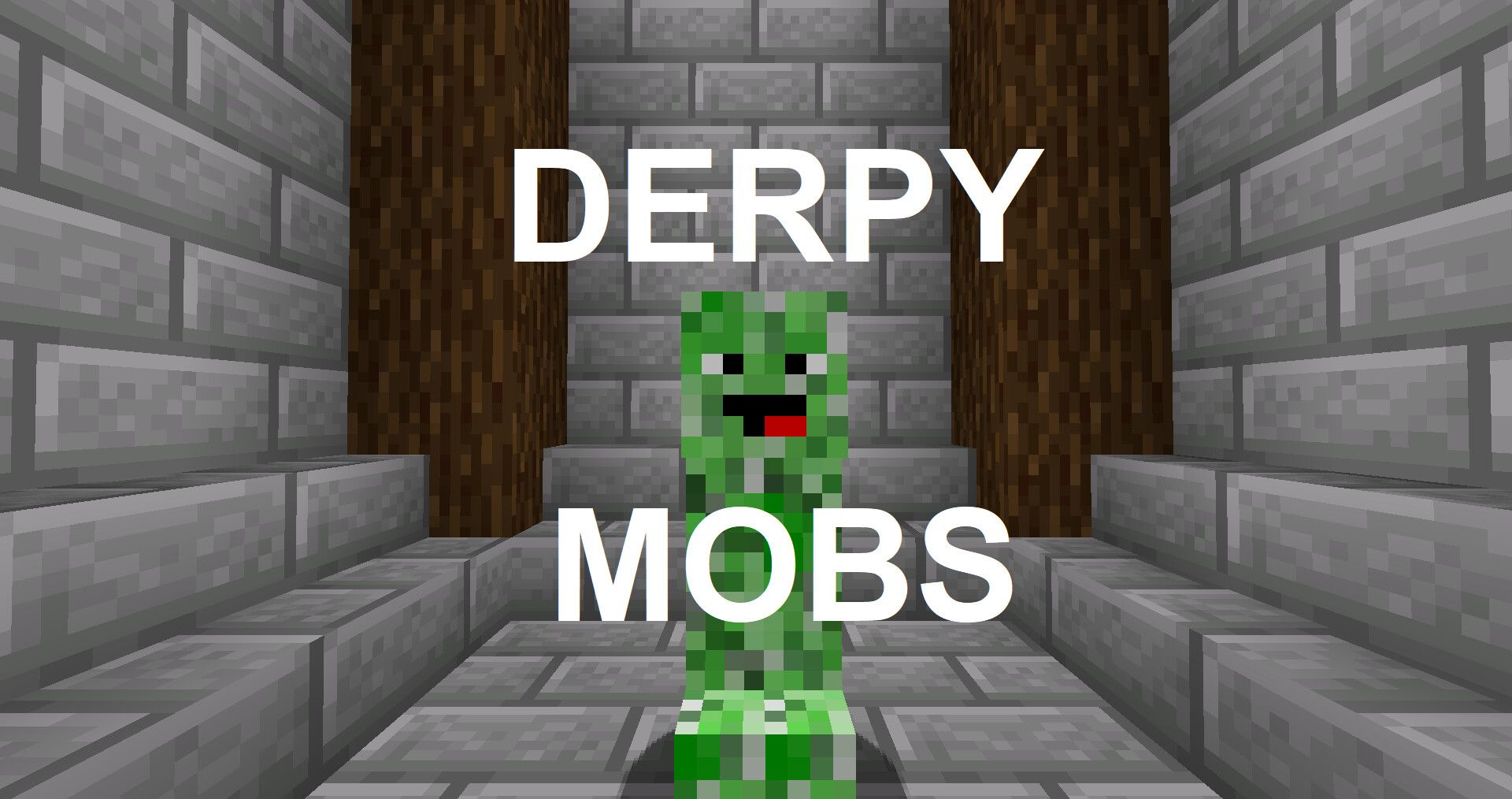 Derpy mobs 1.19x Minecraft Texture Pack