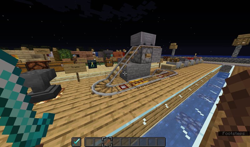 Calvar Minecraft Texture Pack