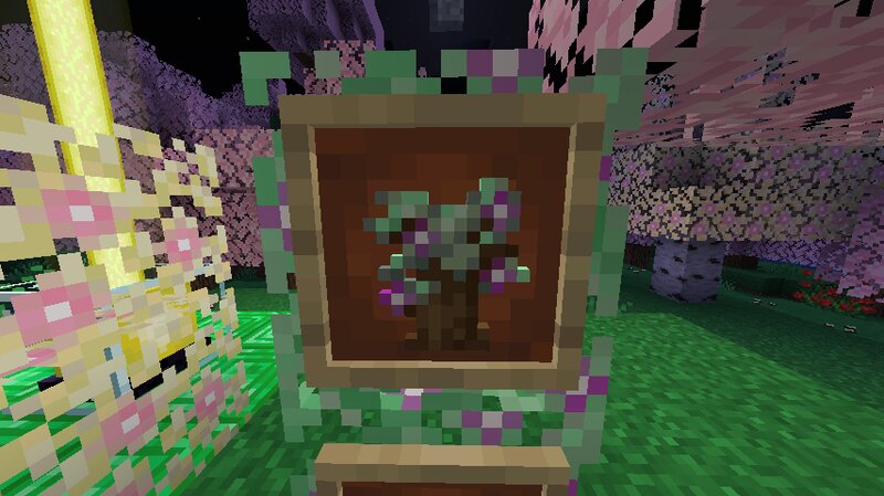Easter Themed Default Pack Minecraft Texture Pack