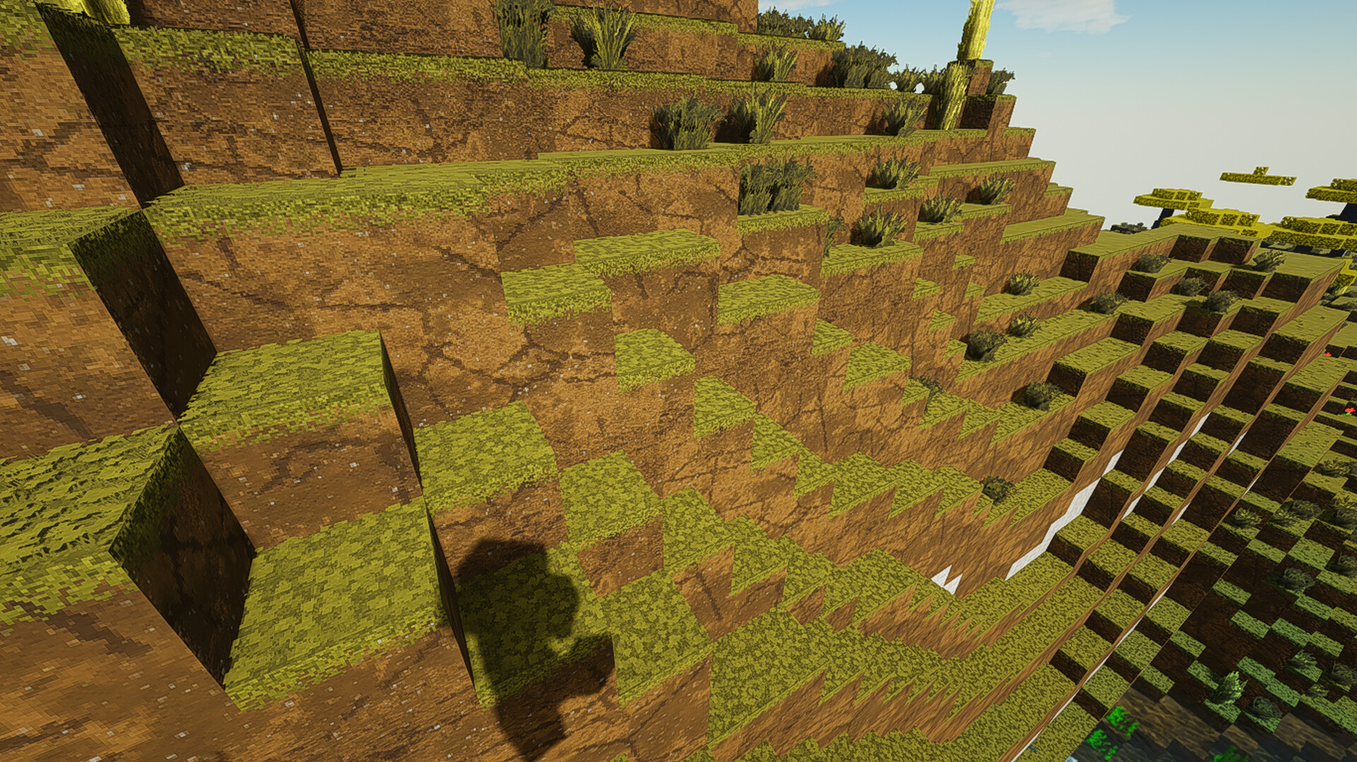 Subtle Realism Minecraft Texture Pack