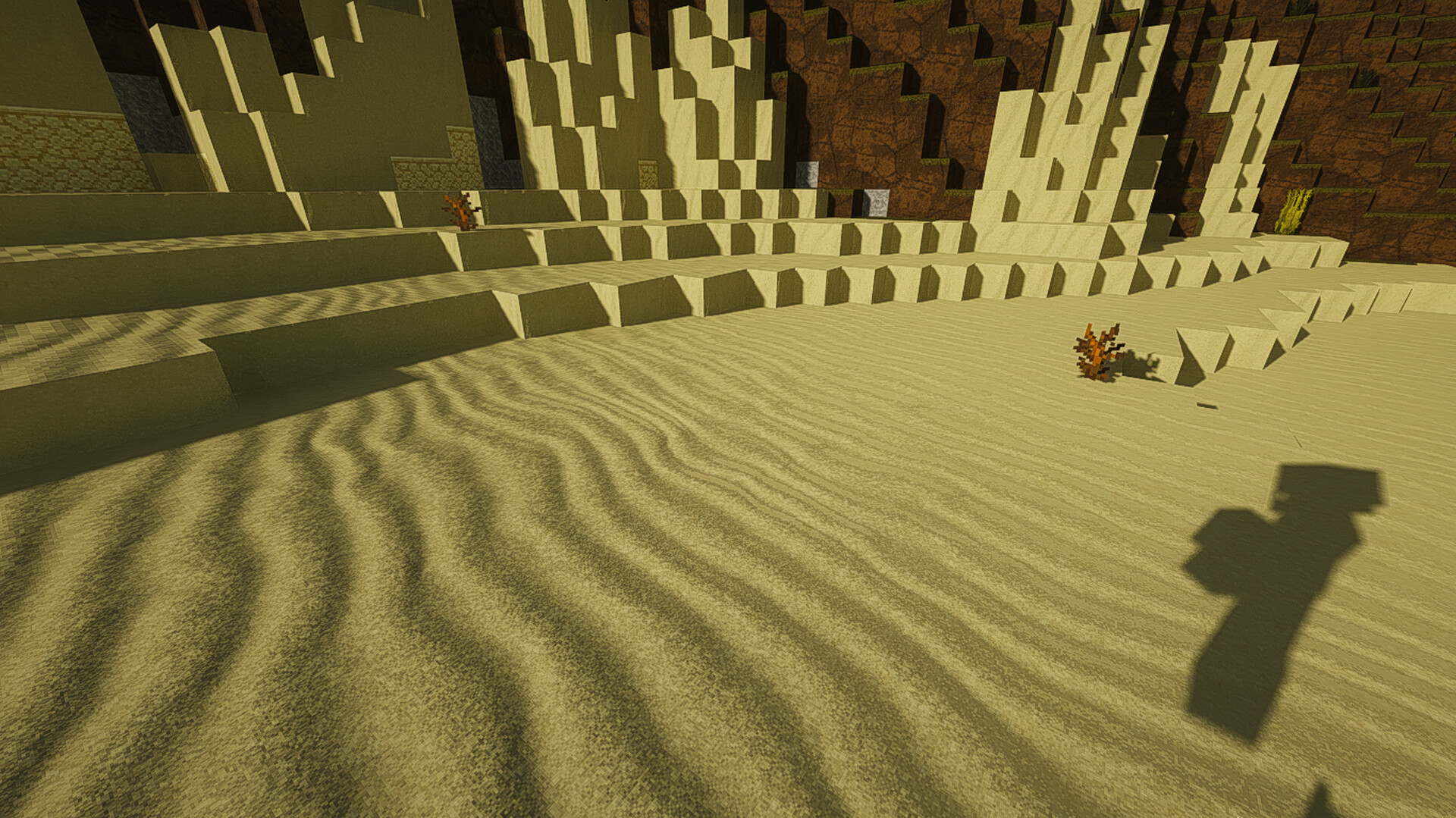 Subtle Realism Minecraft Texture Pack