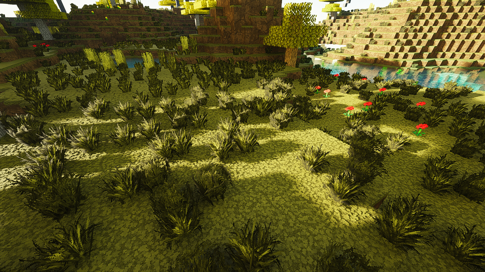 Subtle Realism Minecraft Texture Pack