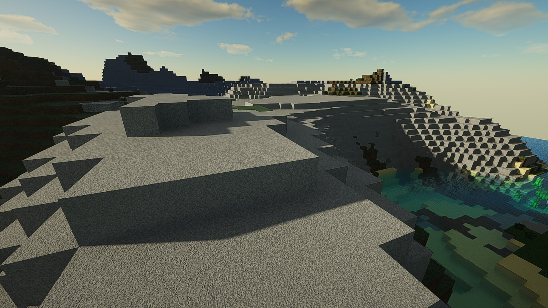 Subtle Realism Minecraft Texture Pack