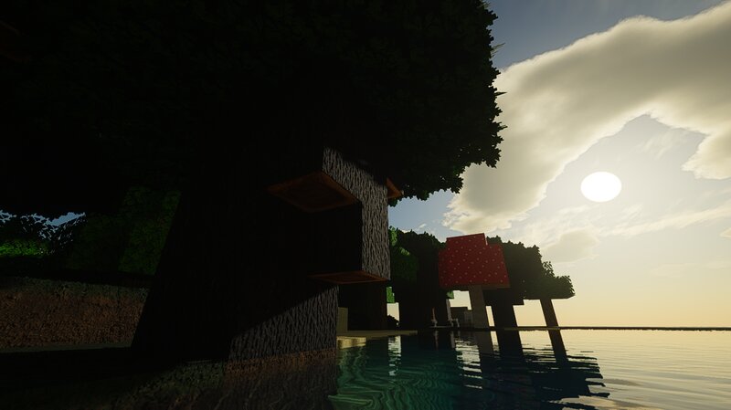 Subtle Realism Minecraft Texture Pack