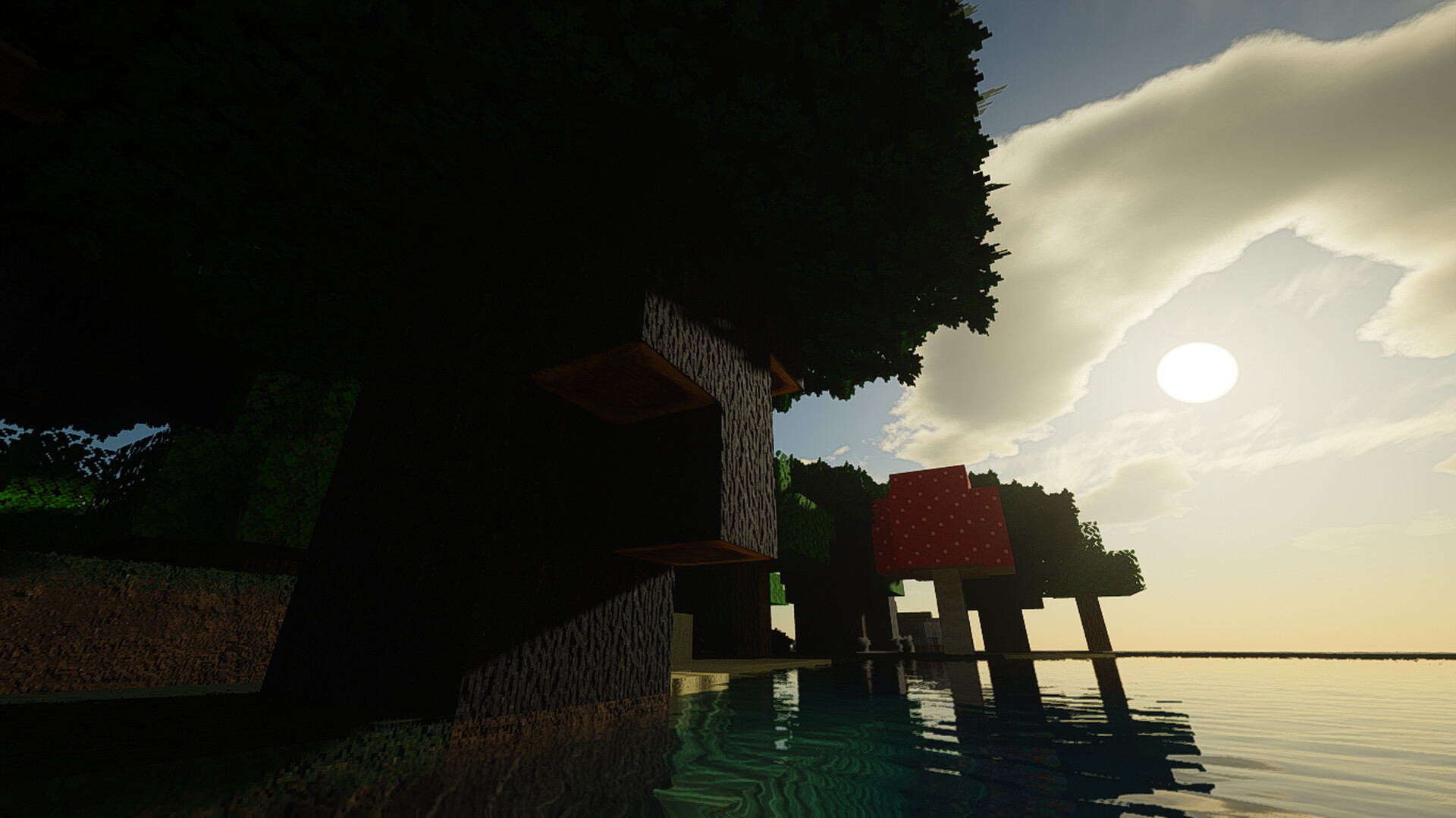 Subtle Realism Minecraft Texture Pack
