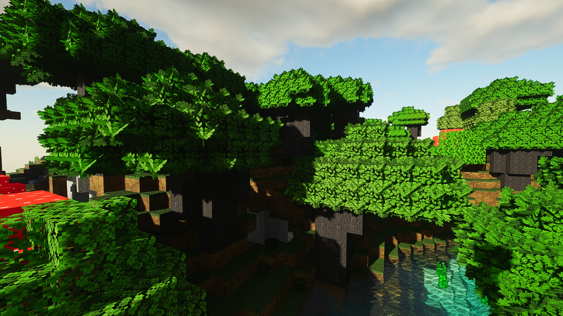 Subtle Realism Minecraft Texture Pack