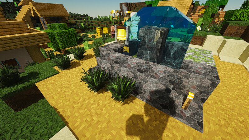 Subtle Realism Minecraft Texture Pack
