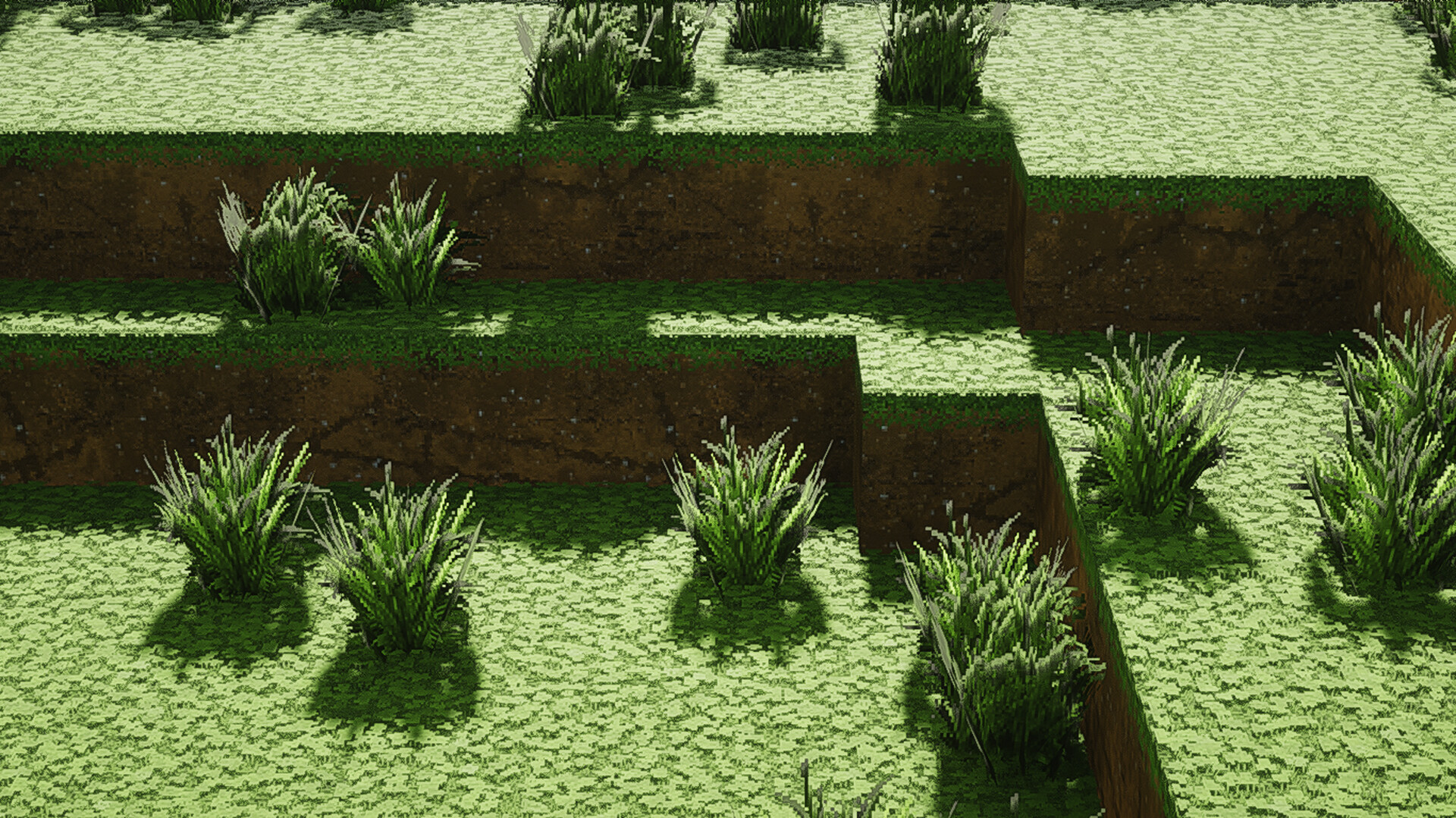 Subtle Realism Minecraft Texture Pack