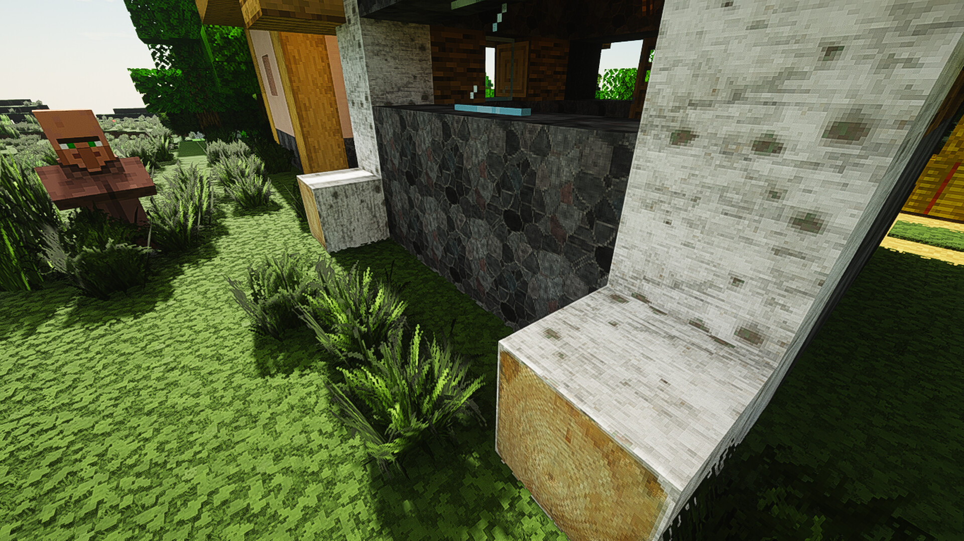 Subtle Realism Minecraft Texture Pack