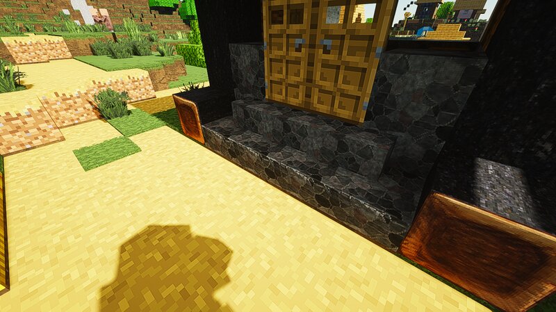 Subtle Realism Minecraft Texture Pack