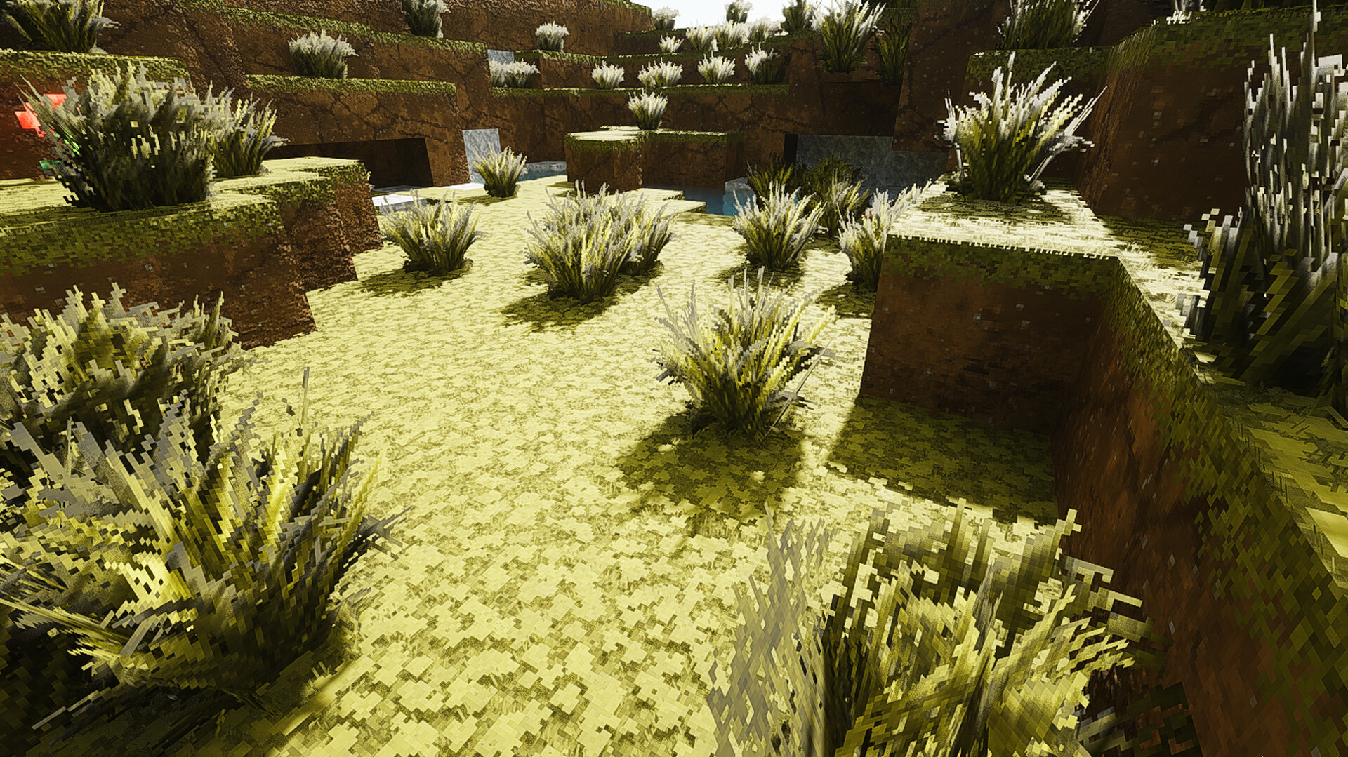 Subtle Realism Minecraft Texture Pack