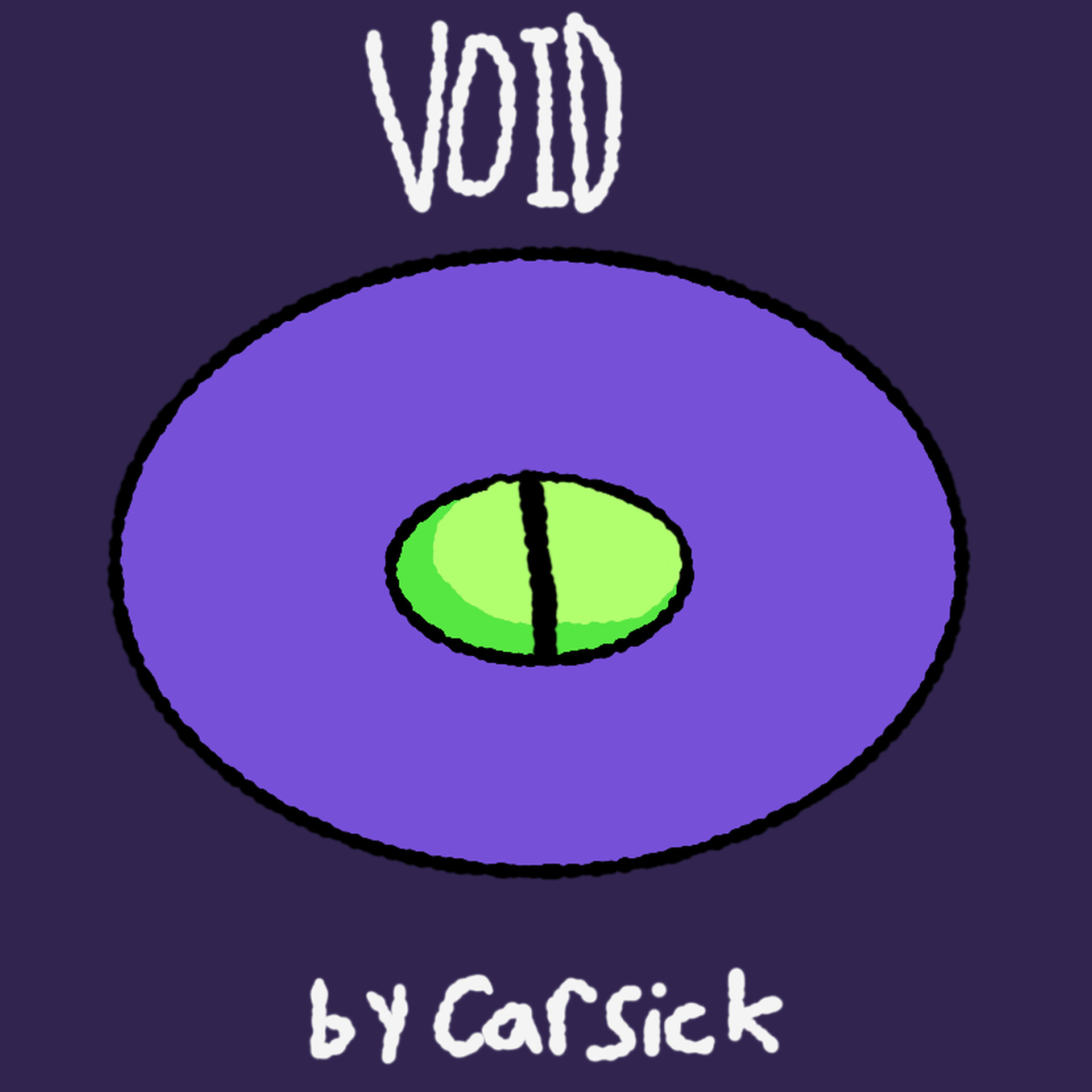 Void Minecraft Texture Pack
