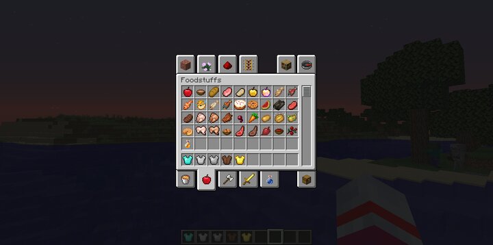 Newer Classics Minecraft Texture Pack