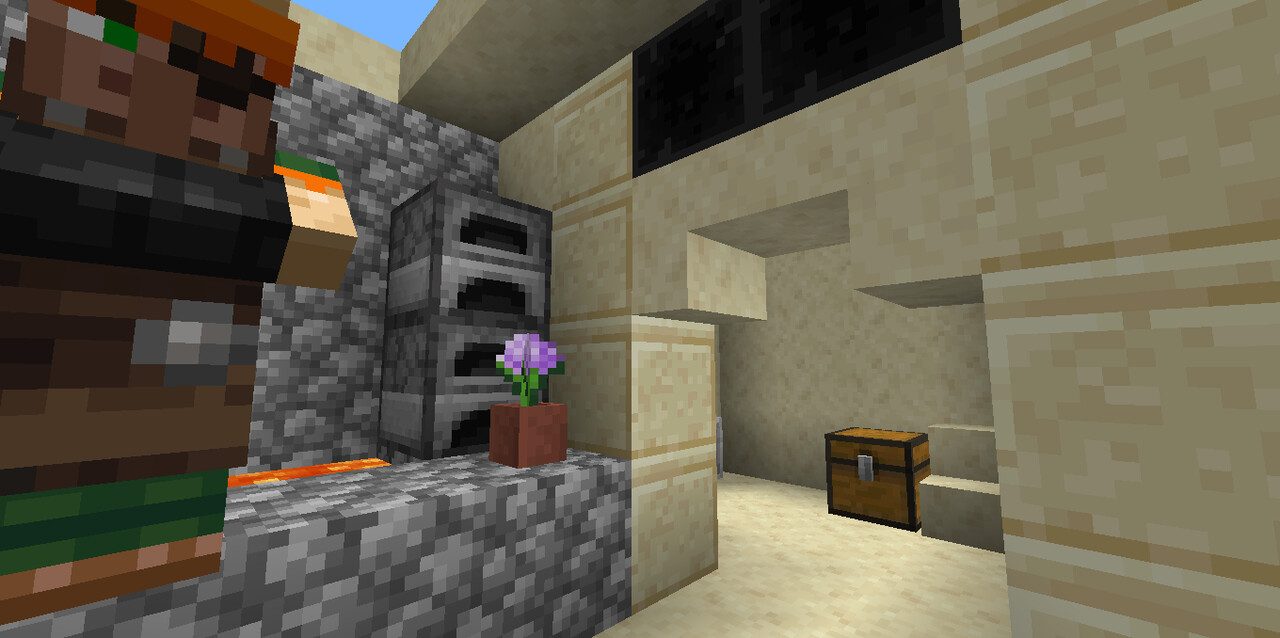 Newer Classics Minecraft Texture Pack