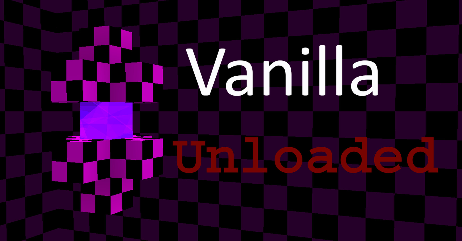 Vanilla Unloaded 1.16 Minecraft Texture Pack