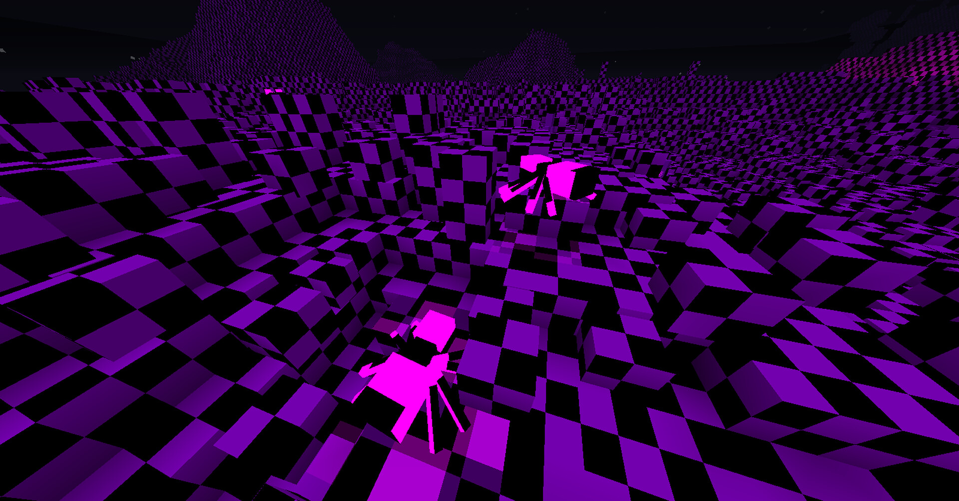 Vanilla Unloaded 1.16 Minecraft Texture Pack