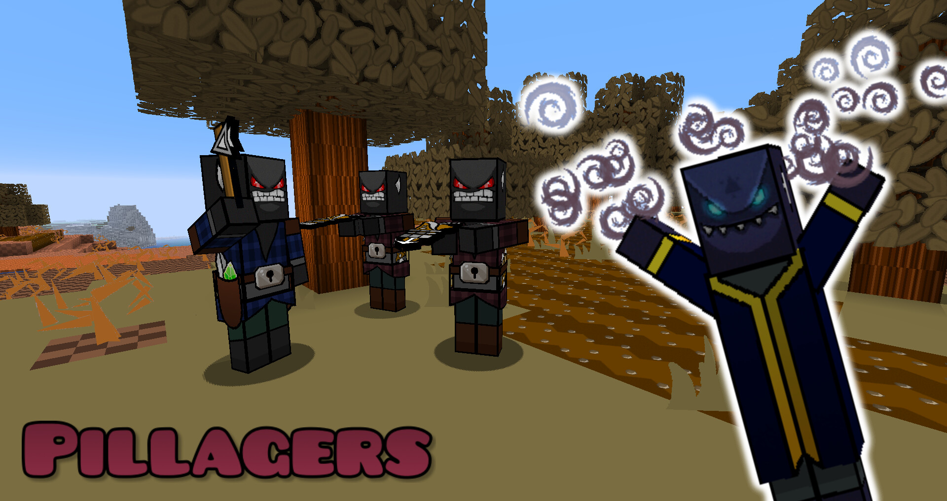 Geometry dash resource pack Minecraft Texture Pack