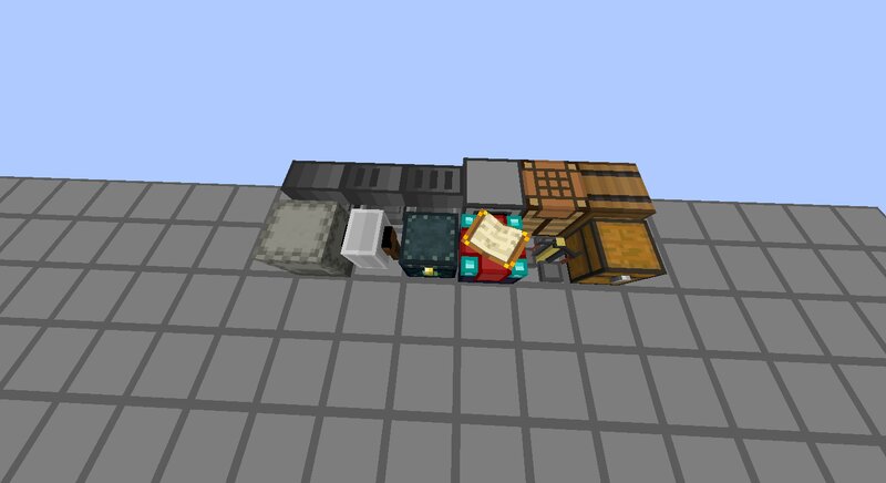 New Bl4ck by Nolebi Minecraft Texture Pack