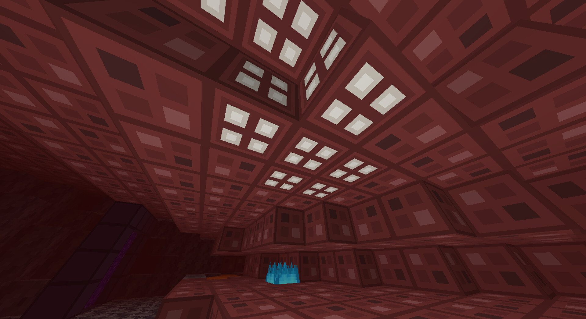 New Bl4ck by Nolebi Minecraft Texture Pack