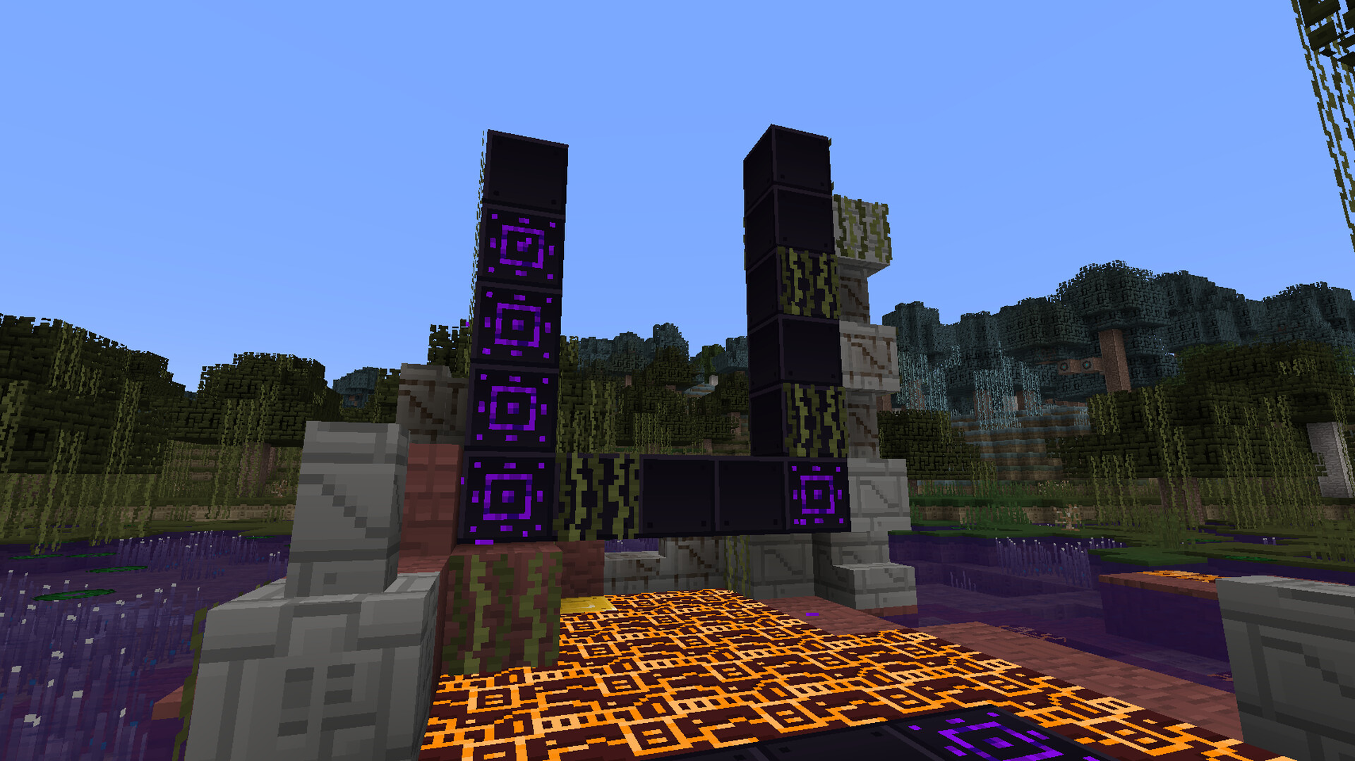 Robot Utopia Continued Beta 1.0 Minecraft Texture Pack