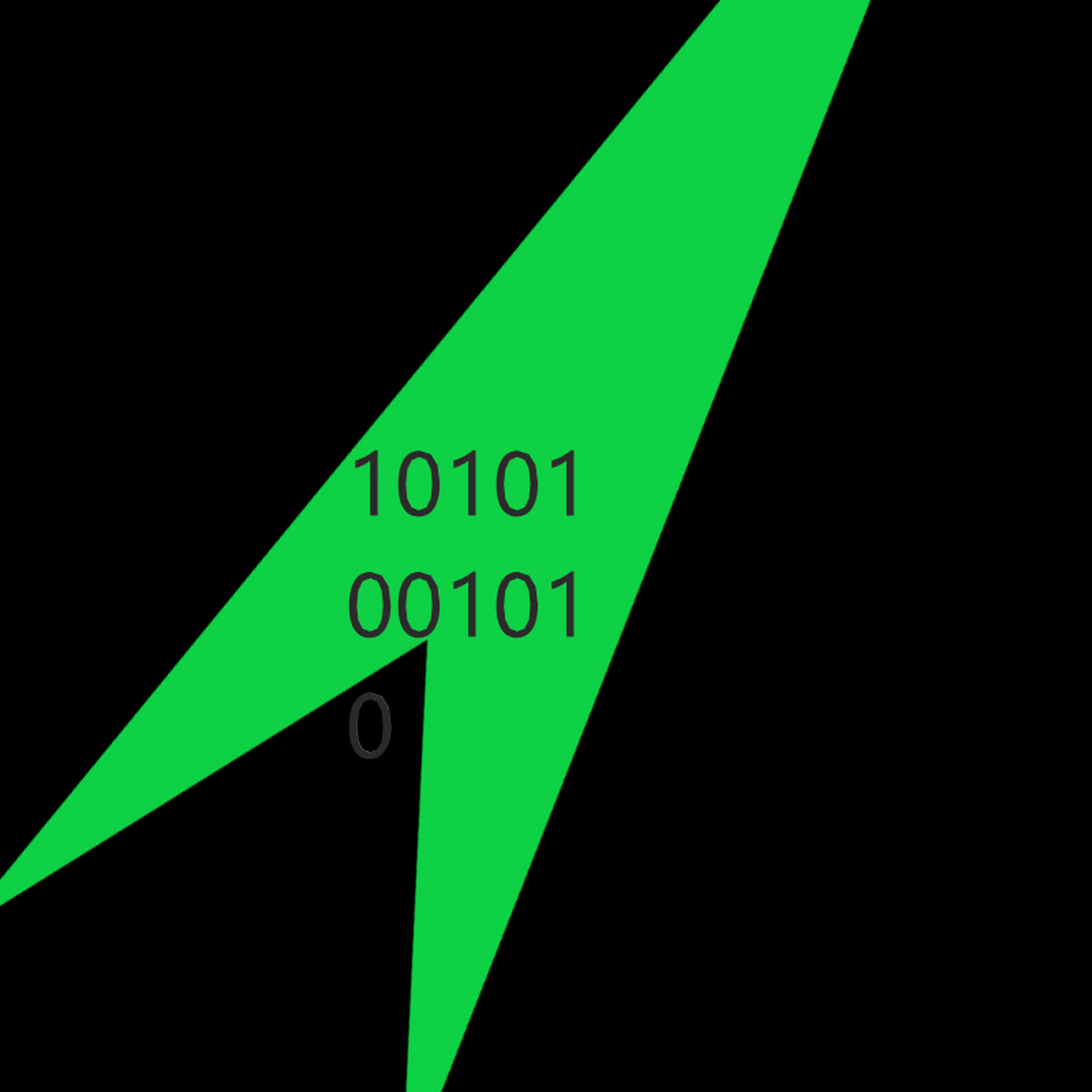 Binary Blade Minecraft Texture Pack