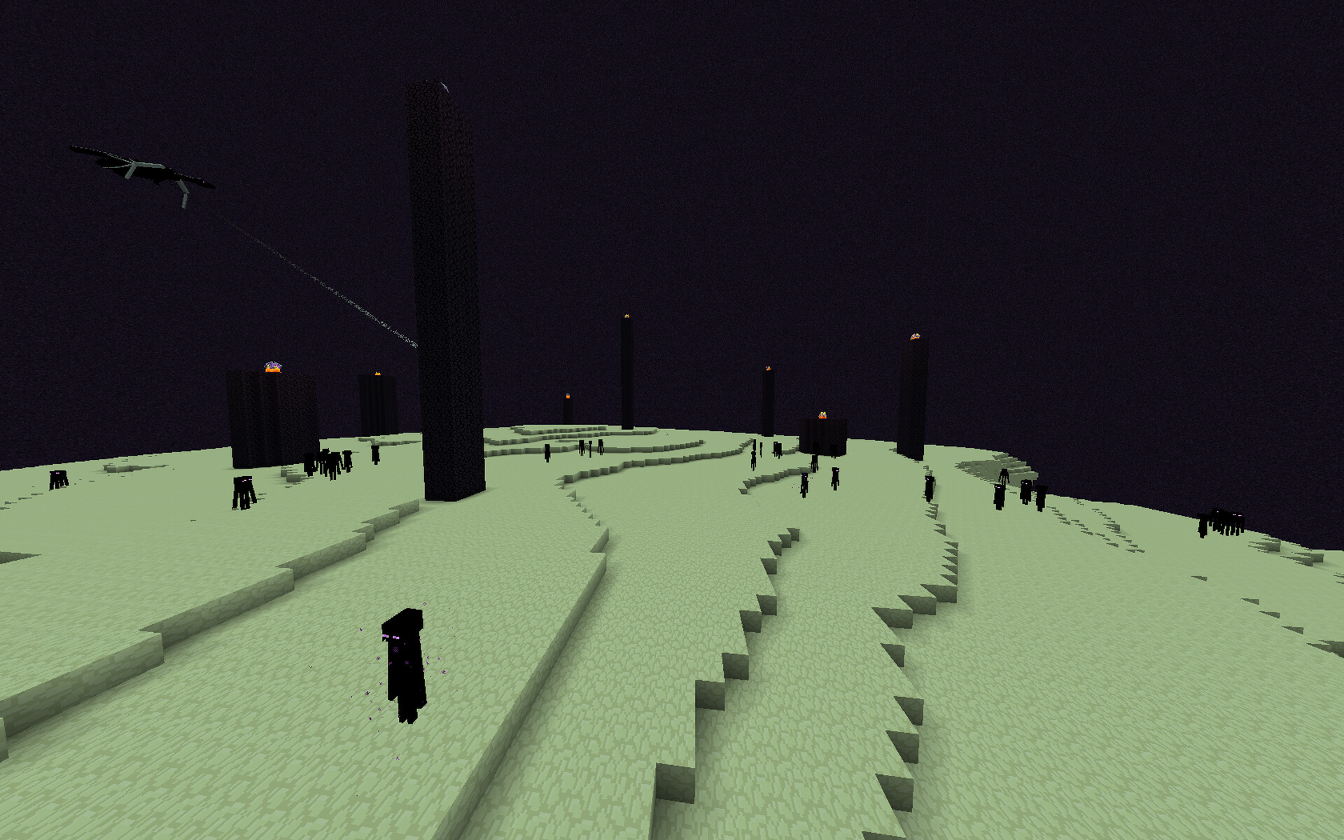 Simplified 1.8 Minecraft Texture Pack