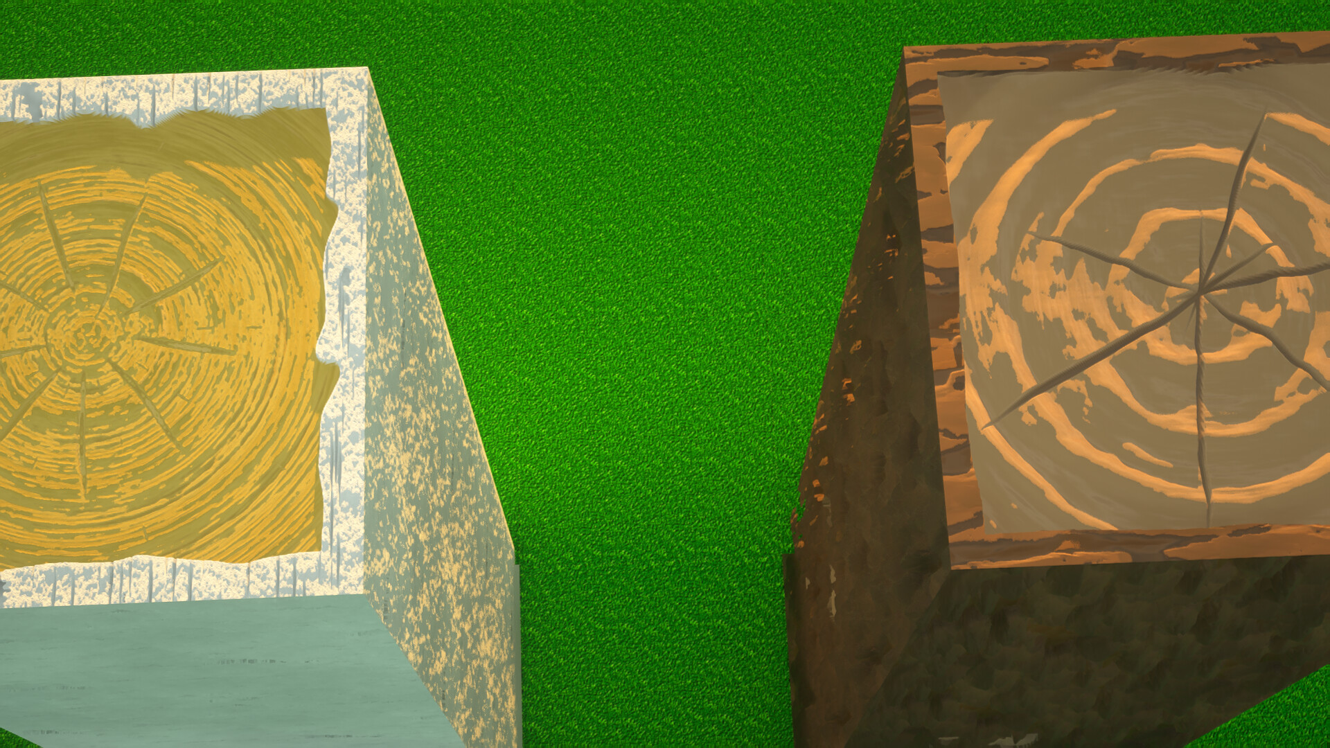 Burning Textures (512x) Minecraft Texture Pack