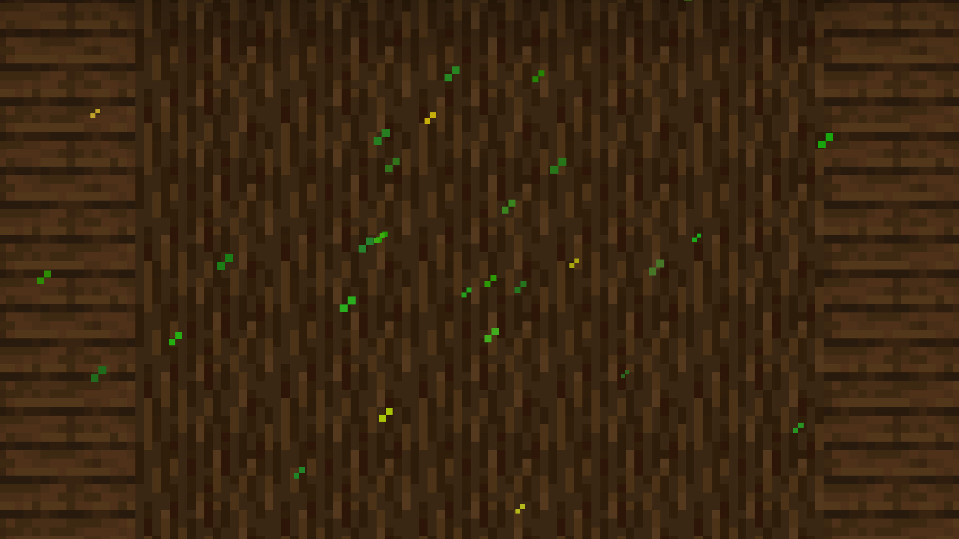 Unobtrusive Particles Minecraft Texture Pack
