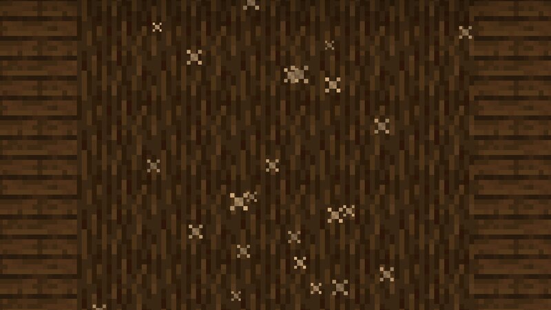 Unobtrusive Particles Minecraft Texture Pack