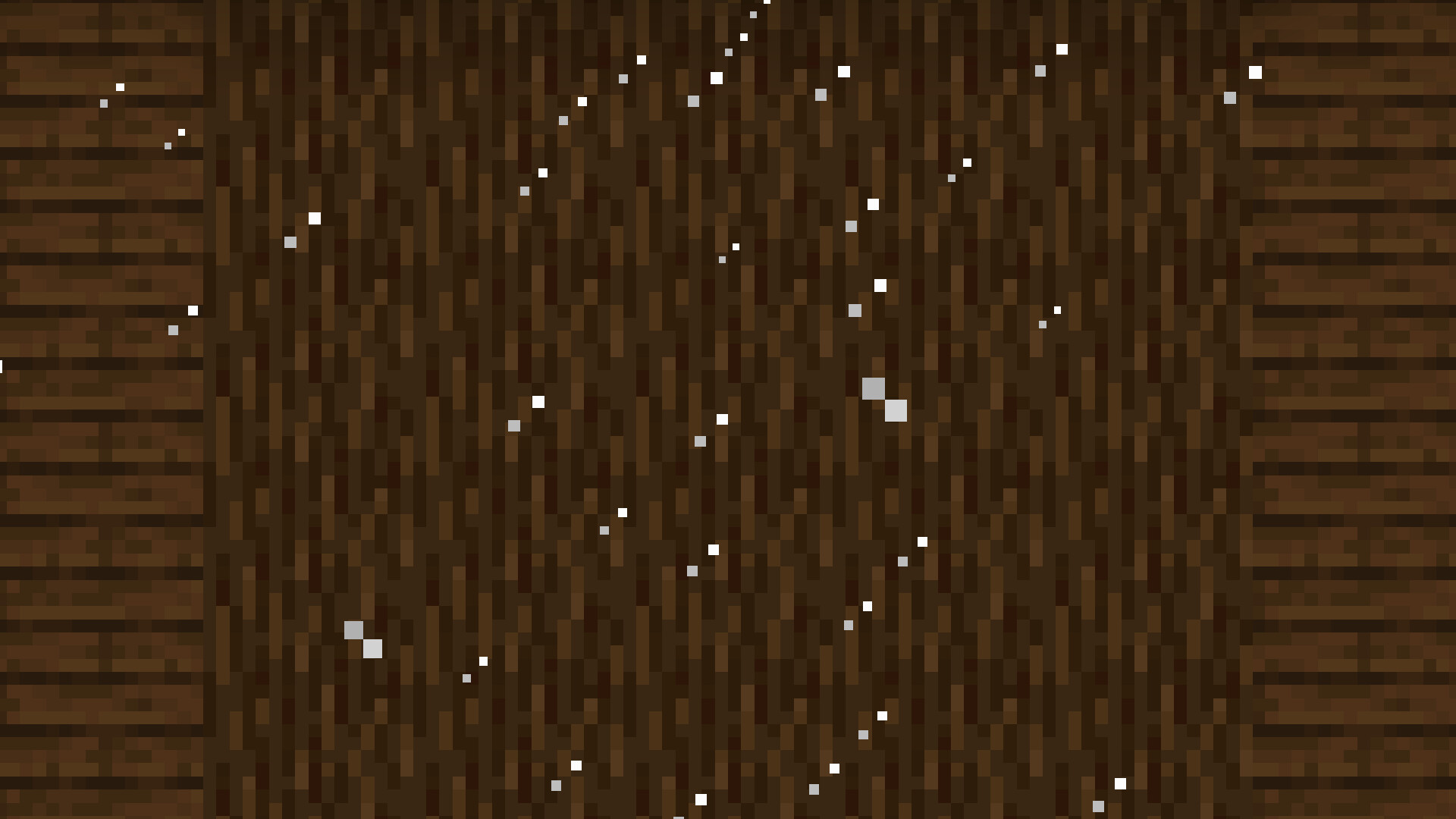 Unobtrusive Particles Minecraft Texture Pack