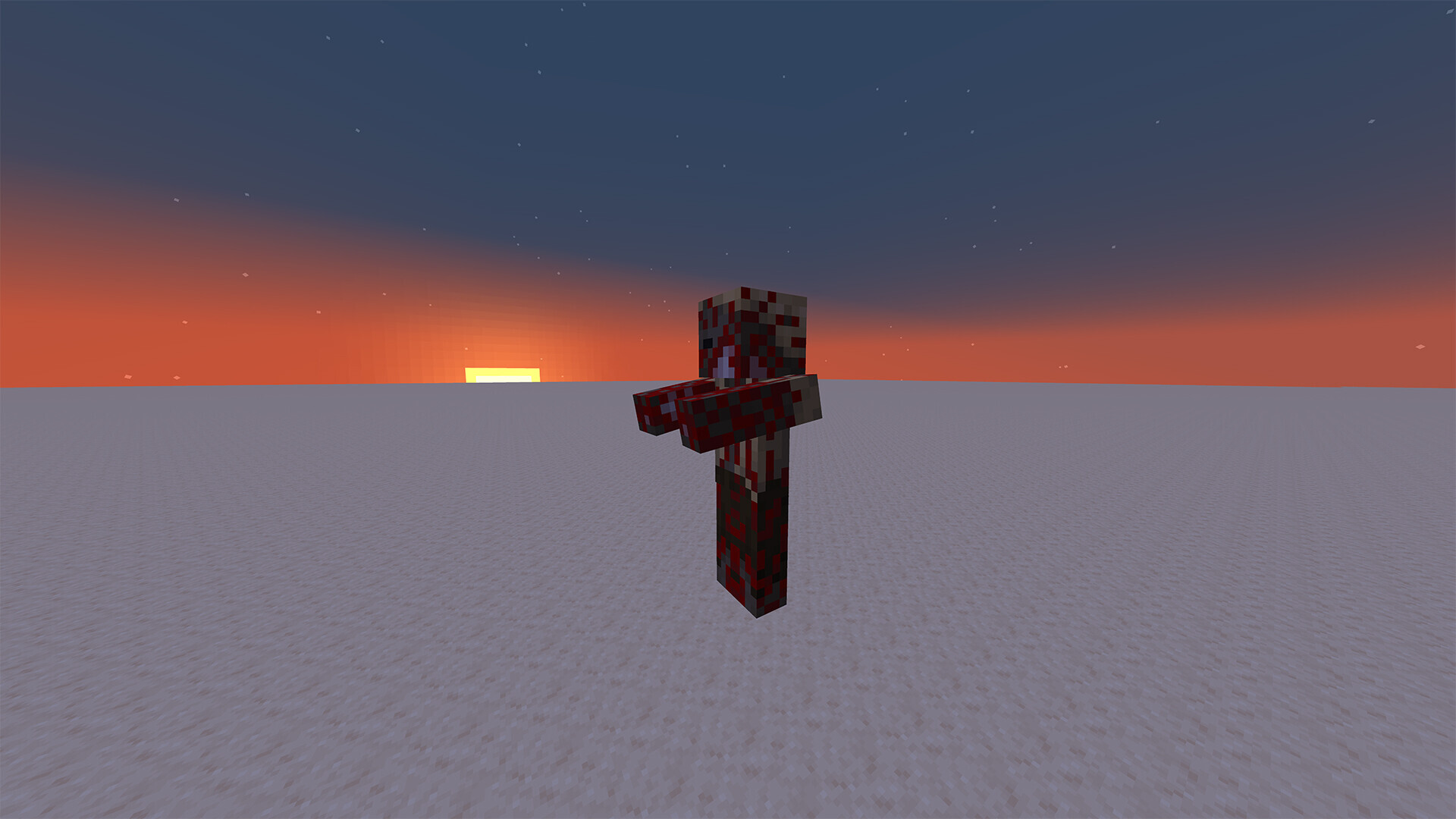 Very spooky resource pack Minecraft Texture Pack