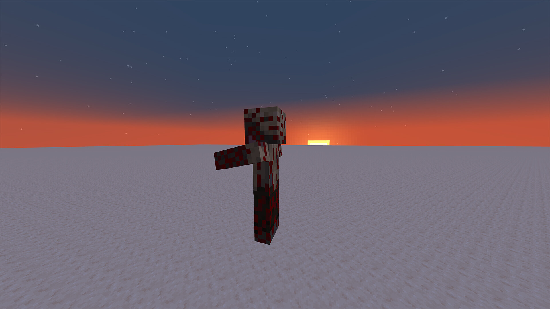 Very spooky resource pack Minecraft Texture Pack