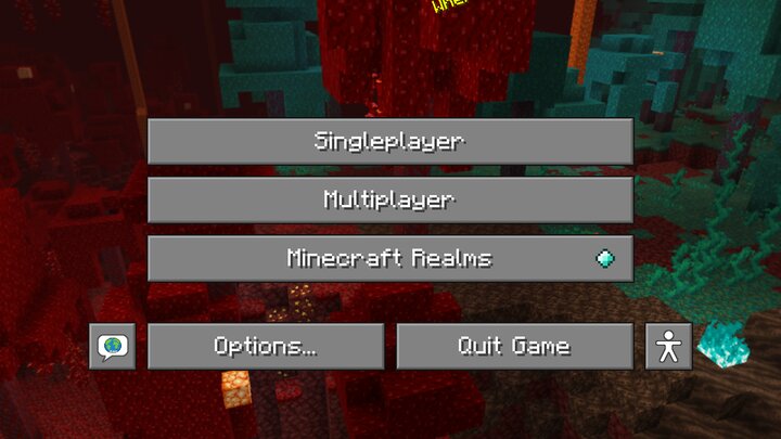 Clean HUD - 1.19 Minecraft Texture Pack