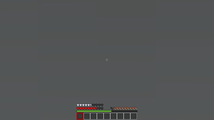 Clean HUD - 1.19 Minecraft Texture Pack